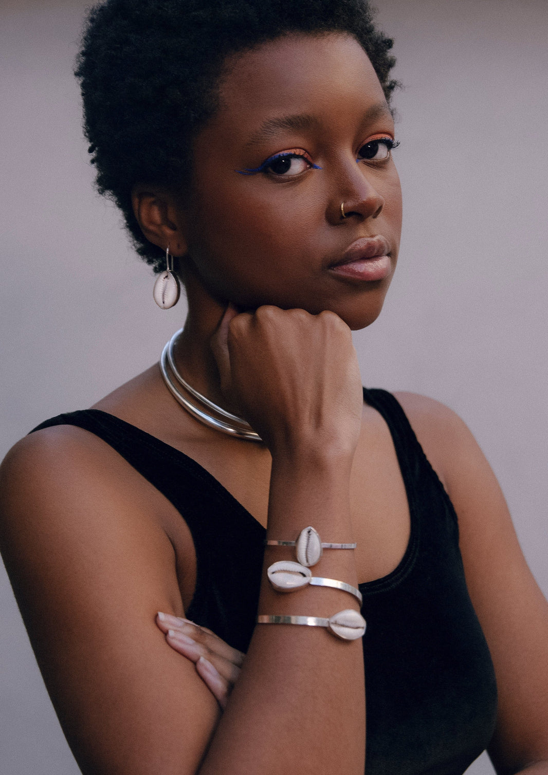 African Custom Statement Women's Jewellery | Dear Katiopae – dearkatiopae